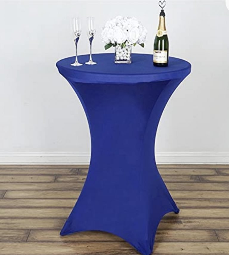 High table - Chris Party Rental